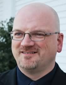 Dave Cook – MARS Lakeview Arena