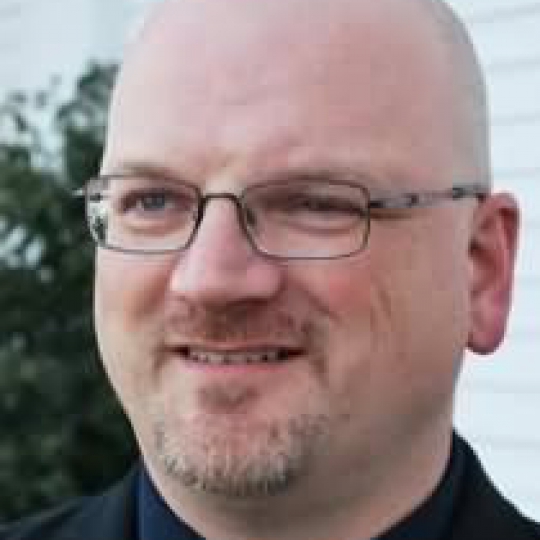 Dave Cook – MARS Lakeview Arena